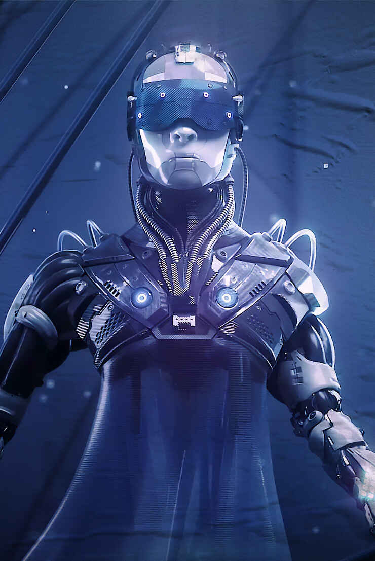 jaro.io ・ visual experiments